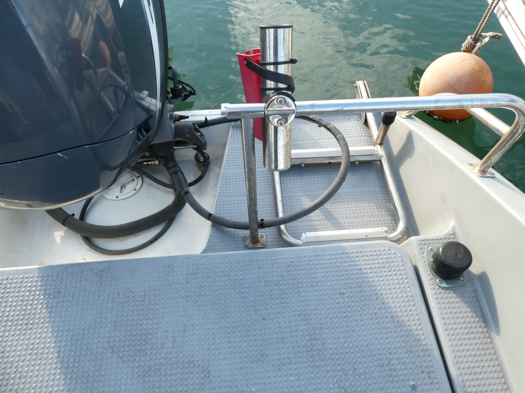 ヤマハ FR21 | 【中古艇ドットコム】 中古ボート・ヨットの個人売買応援サイト