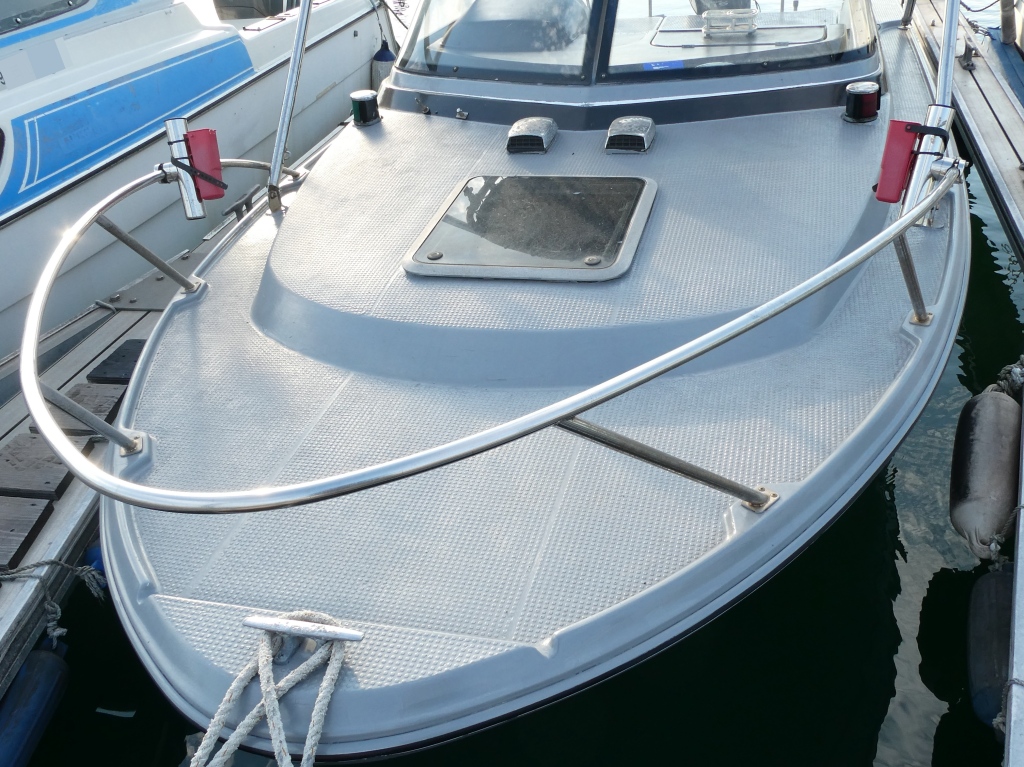 ヤマハ FR21 | 【中古艇ドットコム】 中古ボート・ヨットの個人売買応援サイト