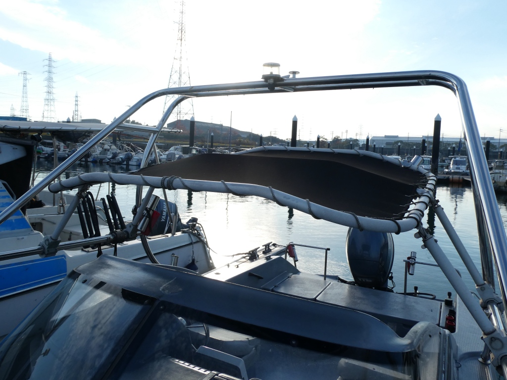 ヤマハ FR21 | 【中古艇ドットコム】 中古ボート・ヨットの個人売買応援サイト