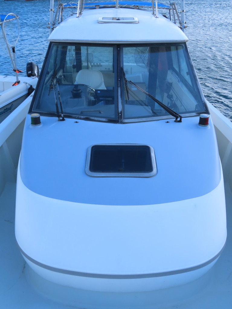 ヤマハ UF-30 | 【中古艇ドットコム】 中古ボート・ヨットの個人売買応援サイト