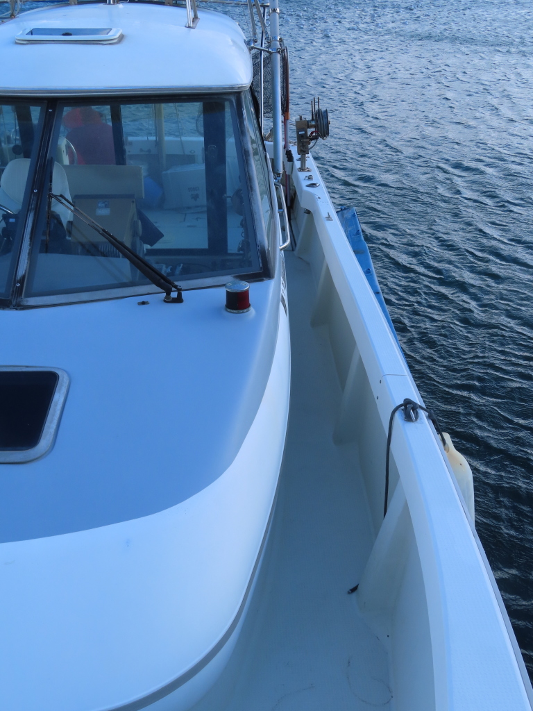 ヤマハ UF-30 | 【中古艇ドットコム】 中古ボート・ヨットの個人売買応援サイト