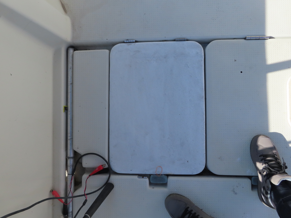 ヤマハ UF-30 | 【中古艇ドットコム】 中古ボート・ヨットの個人売買応援サイト