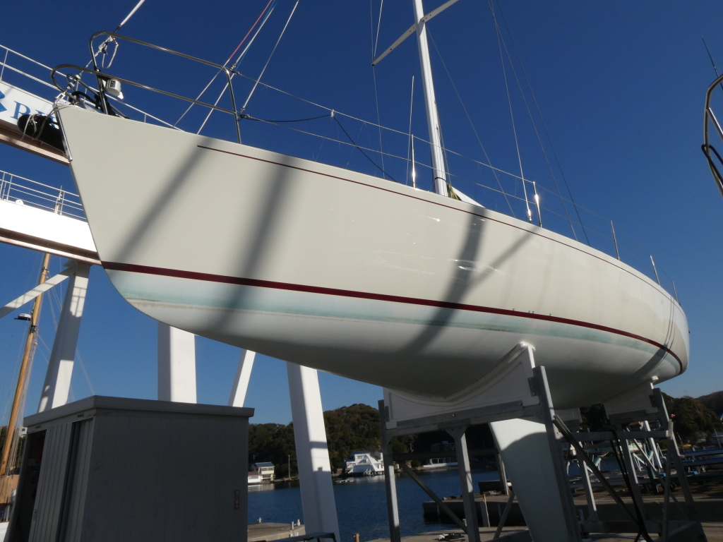 J ボート J130 | 【中古艇ドットコム】 中古ボート・ヨットの個人売買応援サイト