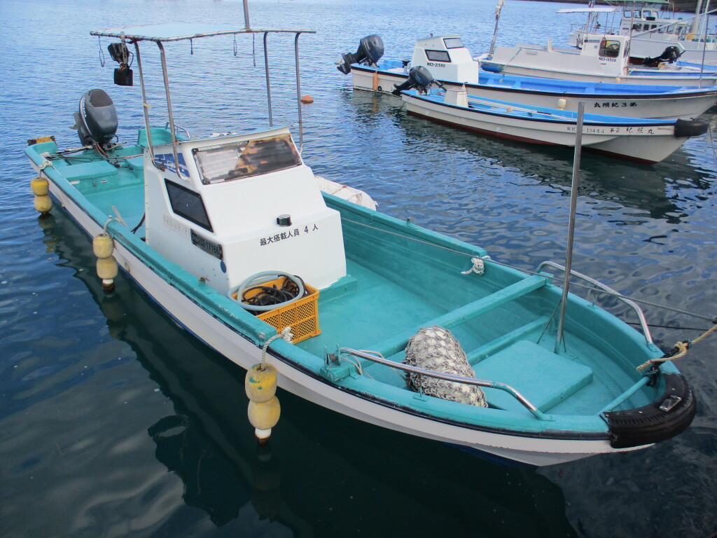 ヤマハ W-23 | 【中古艇ドットコム】 中古ボート・ヨットの個人売買応援サイト