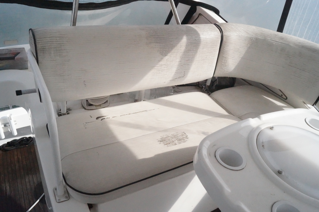 ヤマハ SC-30EX | 【中古艇ドットコム】 中古ボート・ヨットの個人売買応援サイト