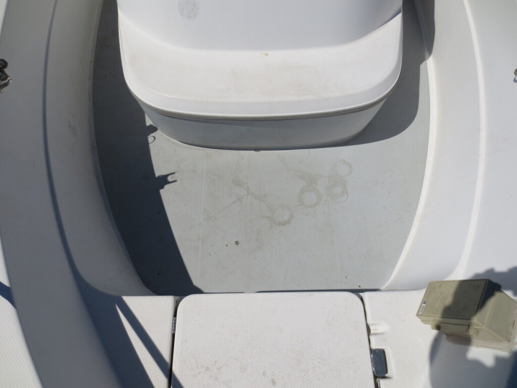 ヤマハ UF-28-4 S/D | 【中古艇ドットコム】 中古ボート・ヨットの個人売買応援サイト