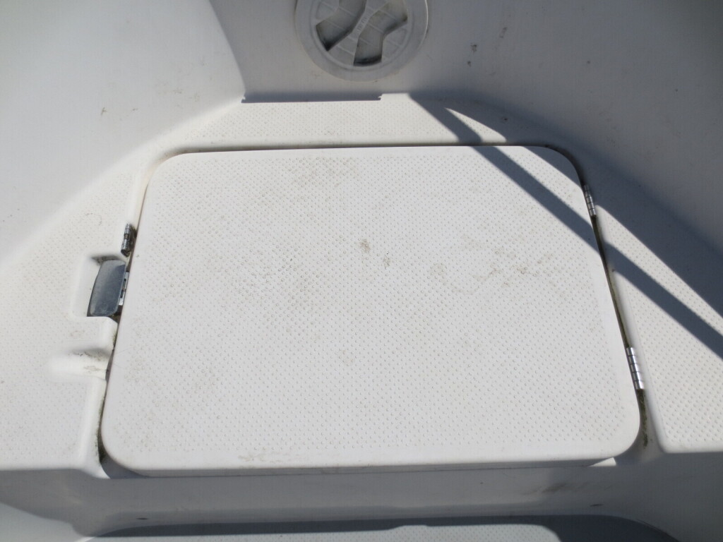 ヤマハ UF-28-4 S/D | 【中古艇ドットコム】 中古ボート・ヨットの個人売買応援サイト