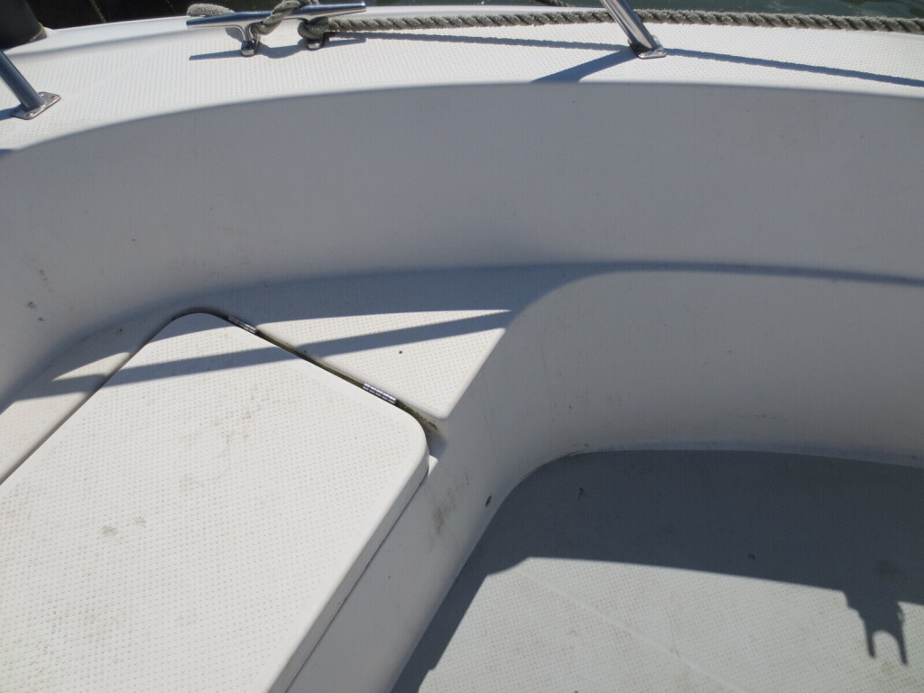 ヤマハ UF-28-4 S/D | 【中古艇ドットコム】 中古ボート・ヨットの個人売買応援サイト