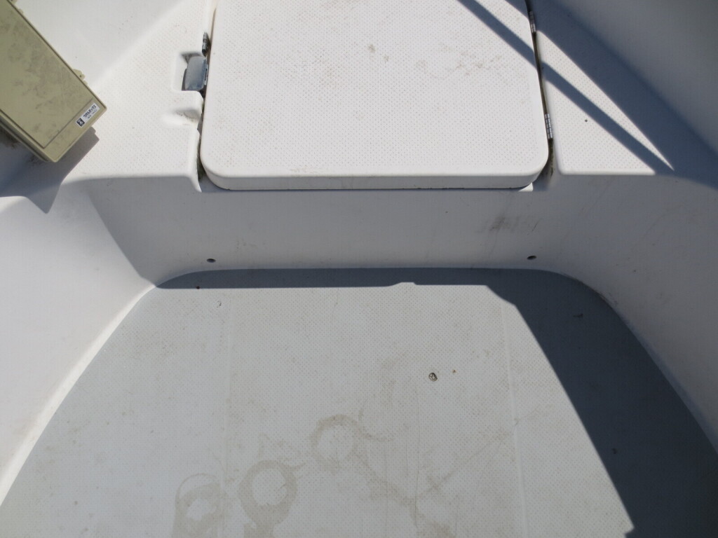 ヤマハ UF-28-4 S/D | 【中古艇ドットコム】 中古ボート・ヨットの個人売買応援サイト