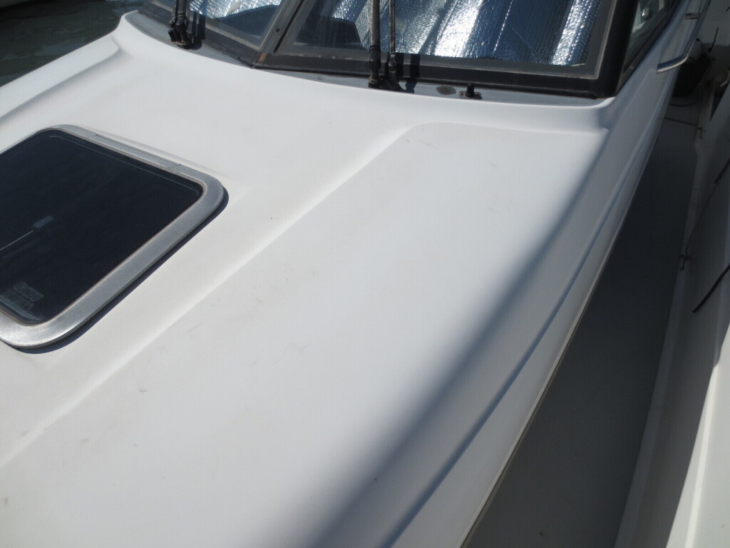 ヤマハ UF-28-4 S/D | 【中古艇ドットコム】 中古ボート・ヨットの個人売買応援サイト