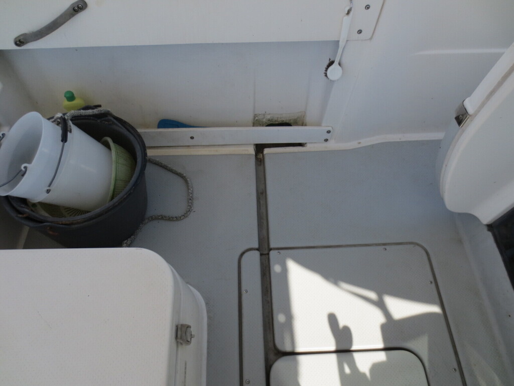 ヤマハ UF-28-4 S/D | 【中古艇ドットコム】 中古ボート・ヨットの個人売買応援サイト