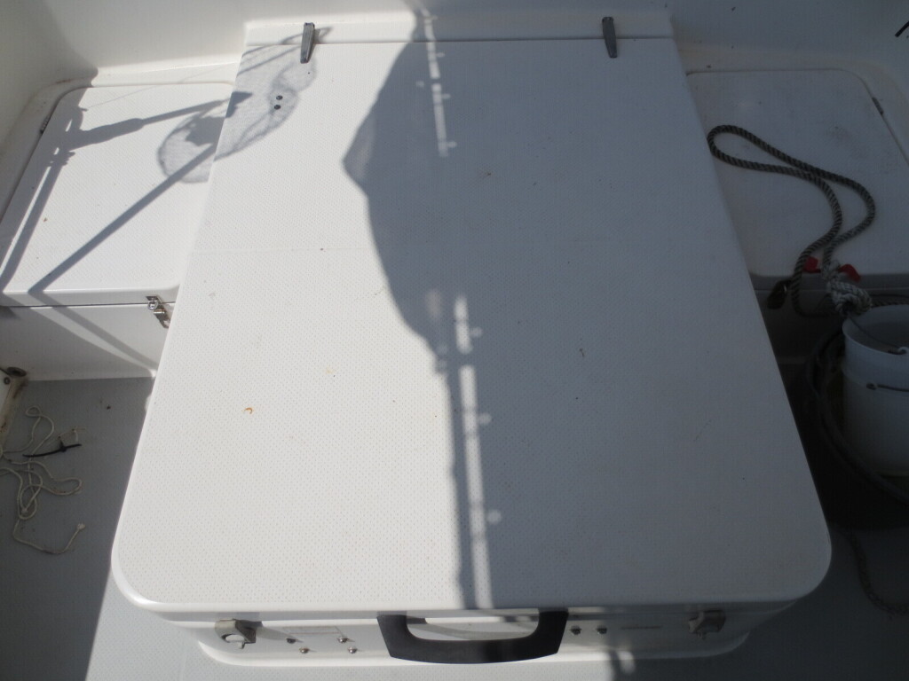 ヤマハ UF-28-4 S/D | 【中古艇ドットコム】 中古ボート・ヨットの個人売買応援サイト