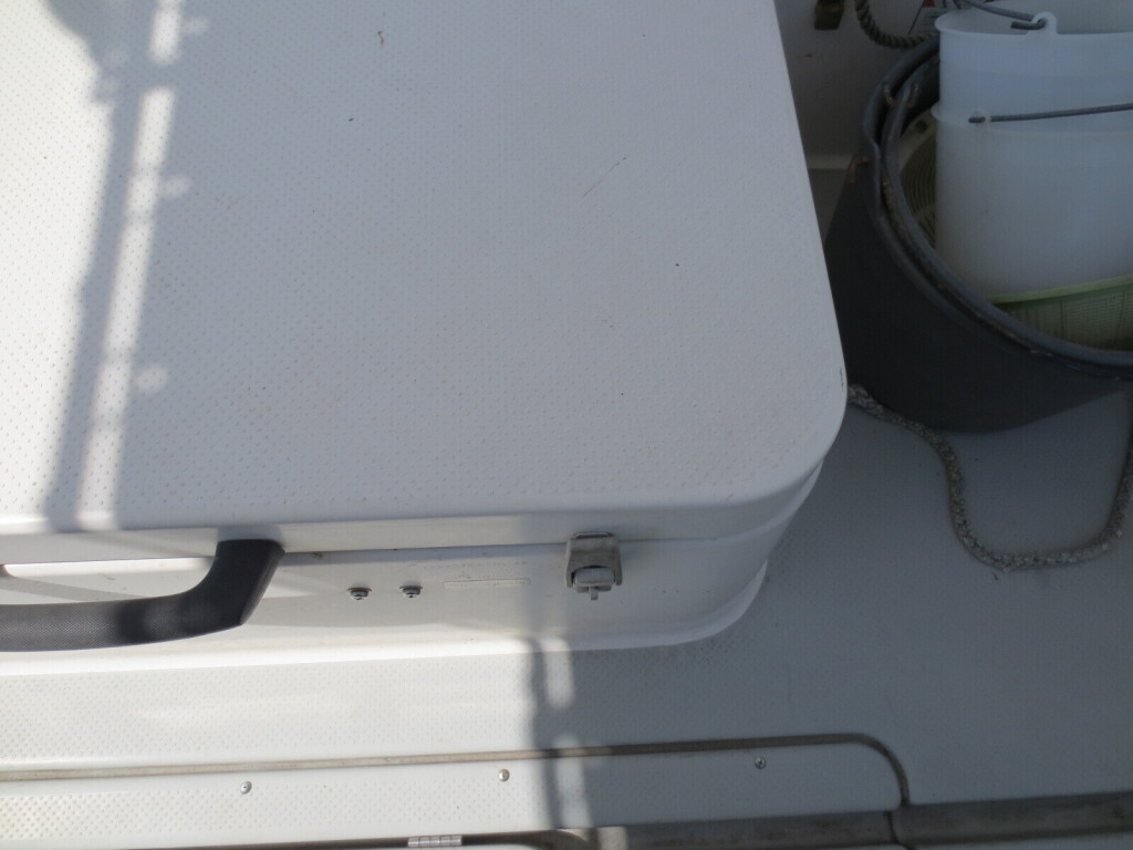 ヤマハ UF-28-4 S/D | 【中古艇ドットコム】 中古ボート・ヨットの個人売買応援サイト