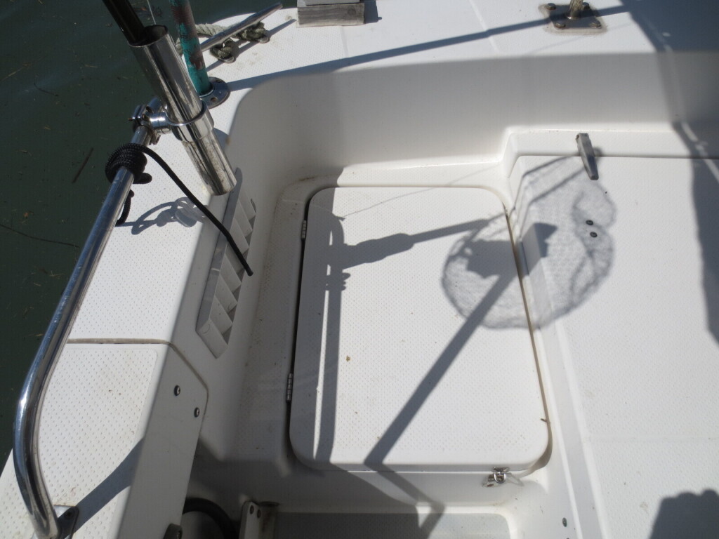 ヤマハ UF-28-4 S/D | 【中古艇ドットコム】 中古ボート・ヨットの個人売買応援サイト