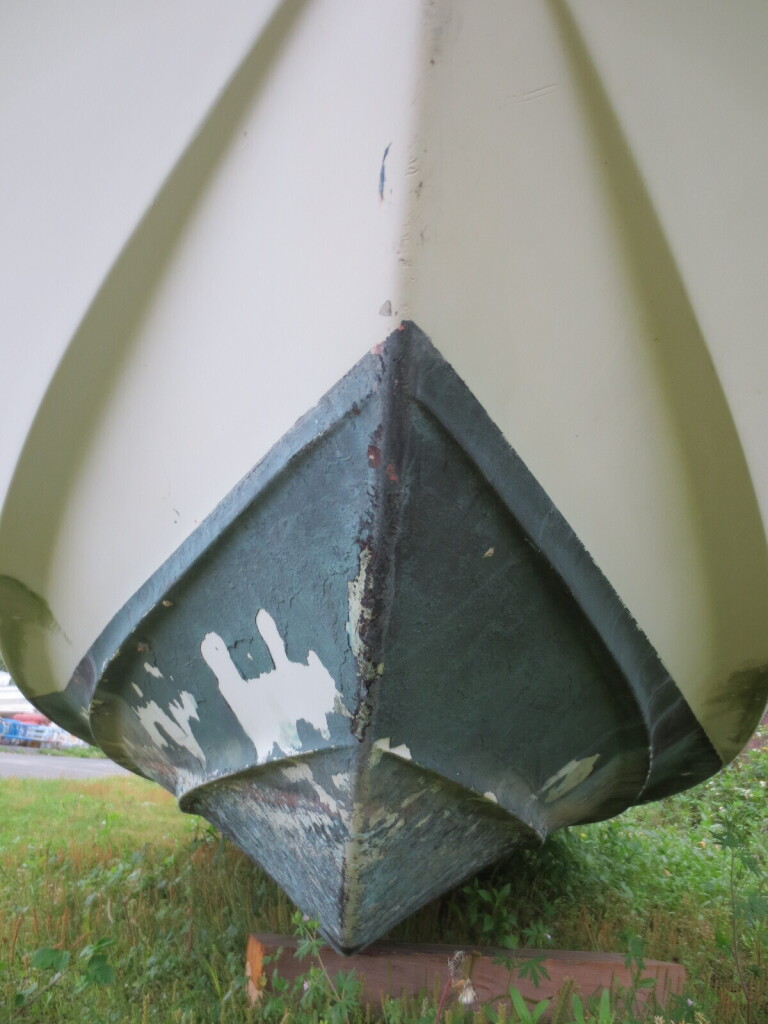 ヤマハ UF-23UF-23 | 【中古艇ドットコム】 中古ボート・ヨットの個人売買応援サイト