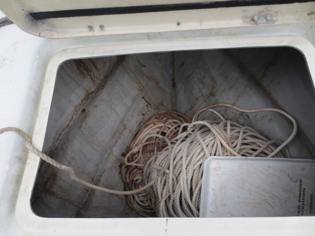 ヤマハ UF-23UF-23 | 【中古艇ドットコム】 中古ボート・ヨットの個人売買応援サイト