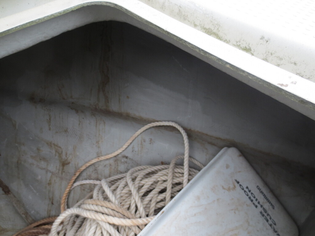 ヤマハ UF-23UF-23 | 【中古艇ドットコム】 中古ボート・ヨットの個人売買応援サイト