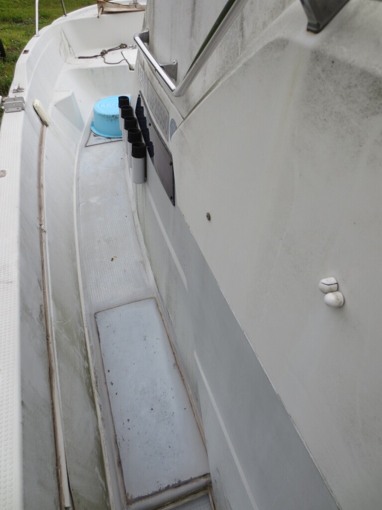 ヤマハ UF-23UF-23 | 【中古艇ドットコム】 中古ボート・ヨットの個人売買応援サイト