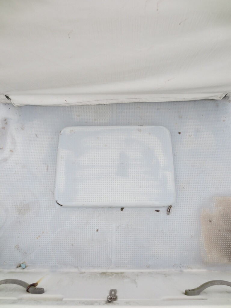 ヤマハ UF-23UF-23 | 【中古艇ドットコム】 中古ボート・ヨットの個人売買応援サイト