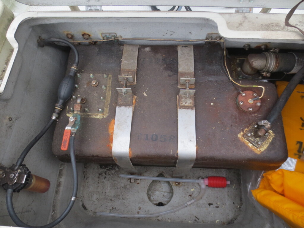 ヤマハ UF-23UF-23 | 【中古艇ドットコム】 中古ボート・ヨットの個人売買応援サイト