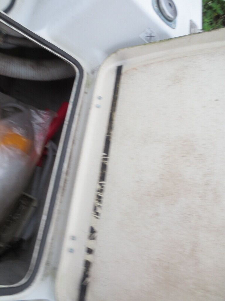 ヤマハ UF-23UF-23 | 【中古艇ドットコム】 中古ボート・ヨットの個人売買応援サイト