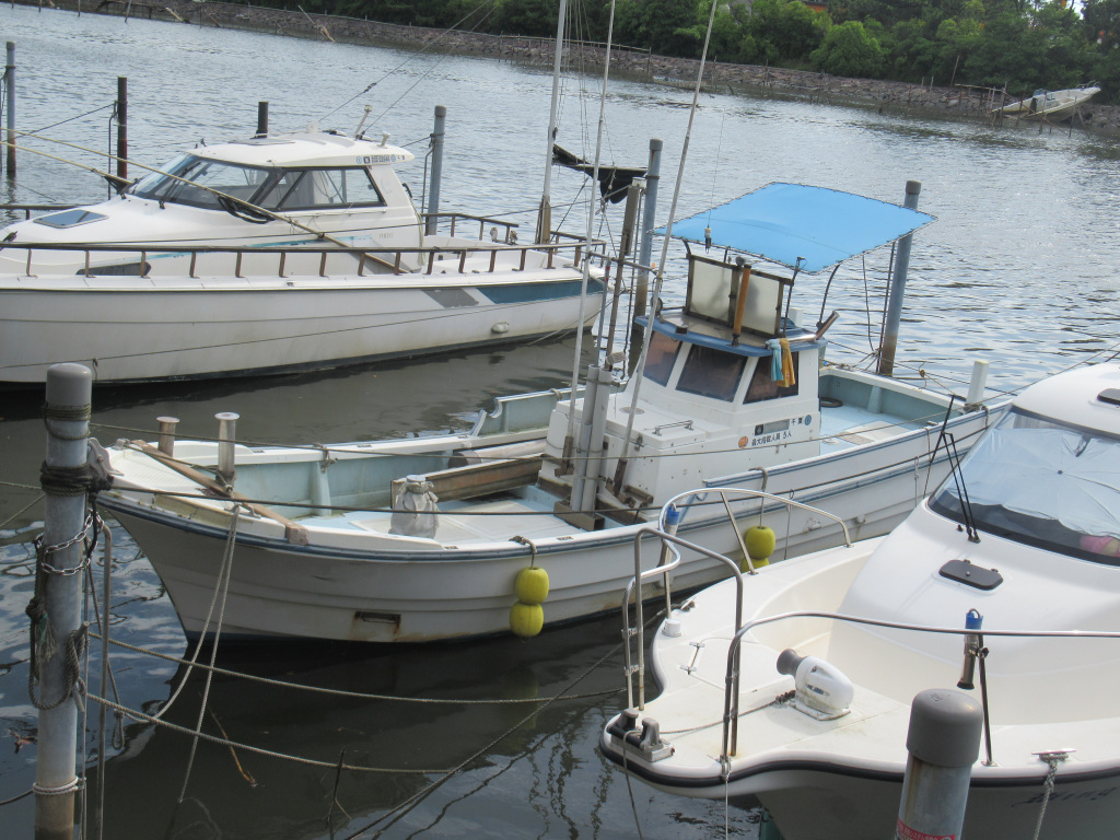 ヤンマー DE26BZ | 【中古艇ドットコム】 中古ボート・ヨットの個人売買応援サイト