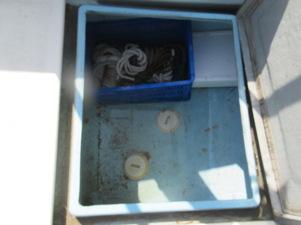 ヤンマー DE26BZ | 【中古艇ドットコム】 中古ボート・ヨットの個人売買応援サイト