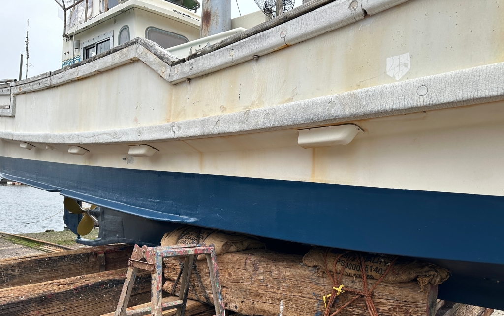 ヤンマー AA-30F | 【中古艇ドットコム】 中古ボート・ヨットの個人売買応援サイト