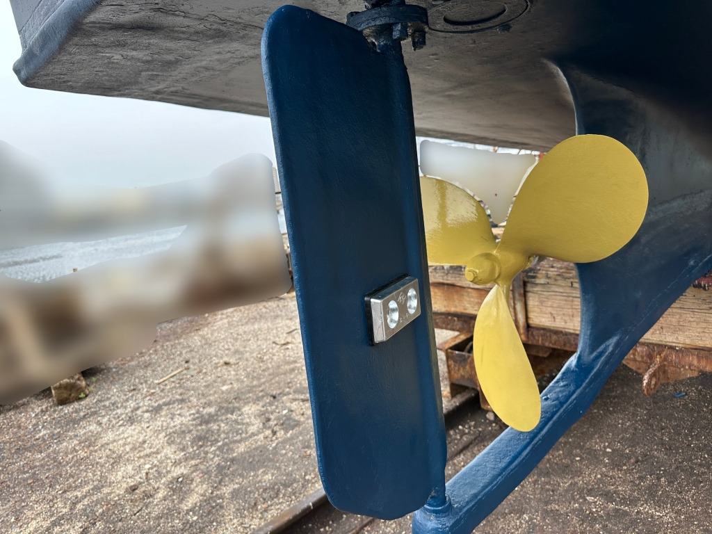 ヤンマー AA-30F | 【中古艇ドットコム】 中古ボート・ヨットの個人売買応援サイト