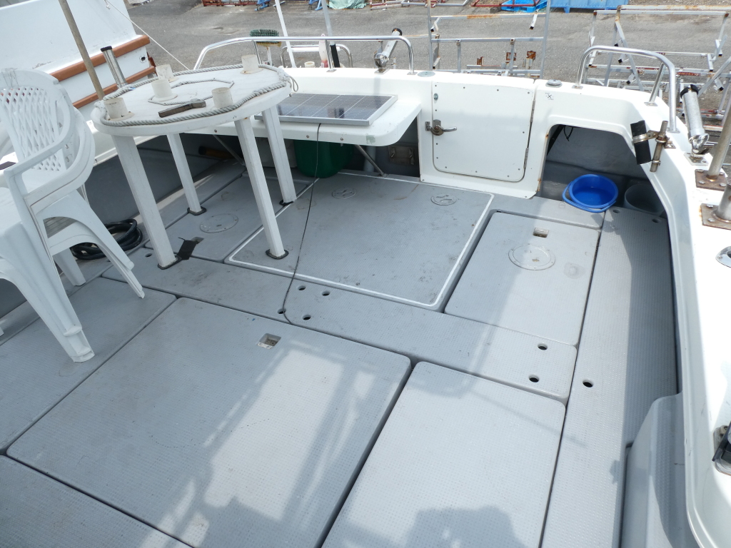 ヤマハ FR34-Ⅱ | 【中古艇ドットコム】 中古ボート・ヨットの個人売買応援サイト