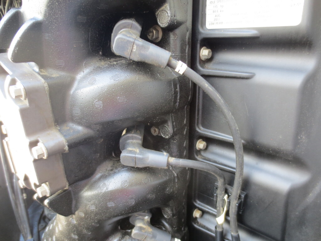 マーキュリー SEA PRO 115PS | 【中古艇ドットコム】 中古ボート・ヨットの個人売買応援サイト