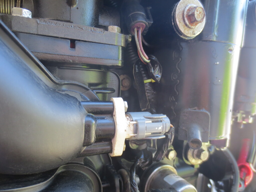 マーキュリー SEA PRO 115PS | 【中古艇ドットコム】 中古ボート・ヨットの個人売買応援サイト