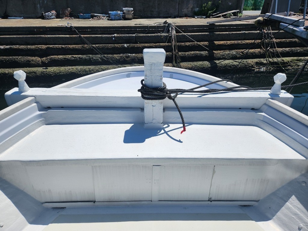 ヤマハ DX-39J | 【中古艇ドットコム】 中古ボート・ヨットの個人売買応援サイト