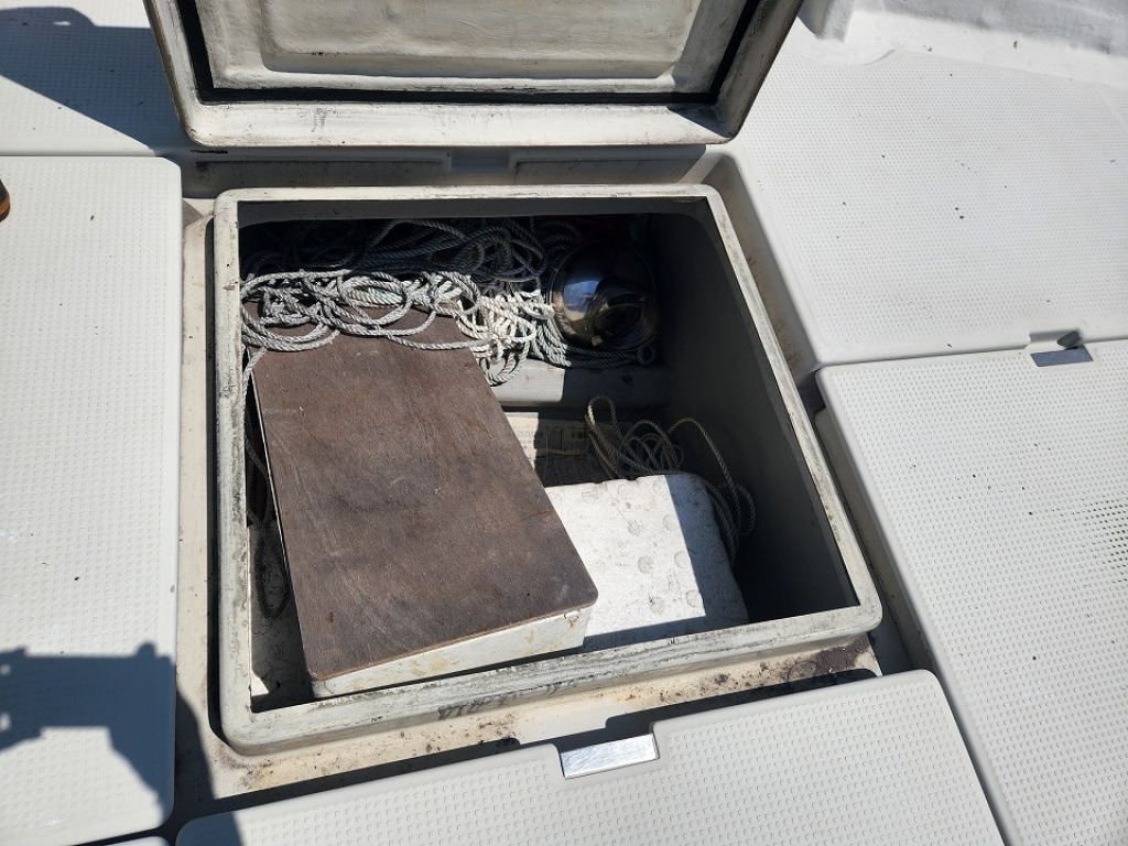 ヤマハ DX-39J | 【中古艇ドットコム】 中古ボート・ヨットの個人売買応援サイト