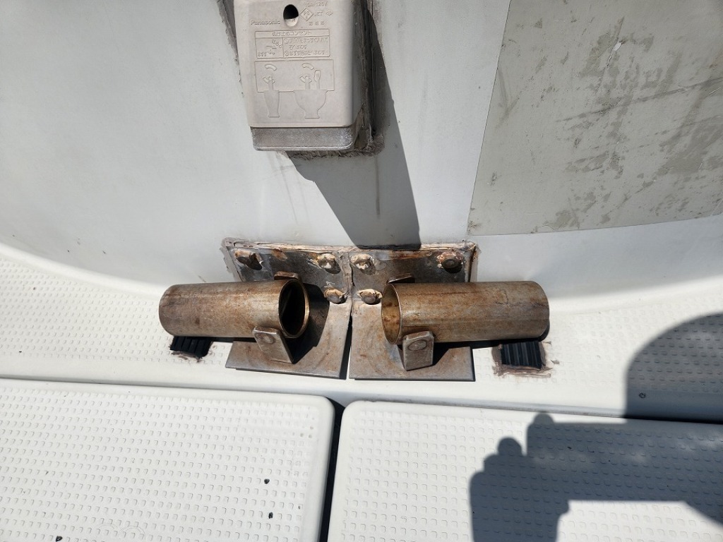 ヤマハ DX-39J | 【中古艇ドットコム】 中古ボート・ヨットの個人売買応援サイト