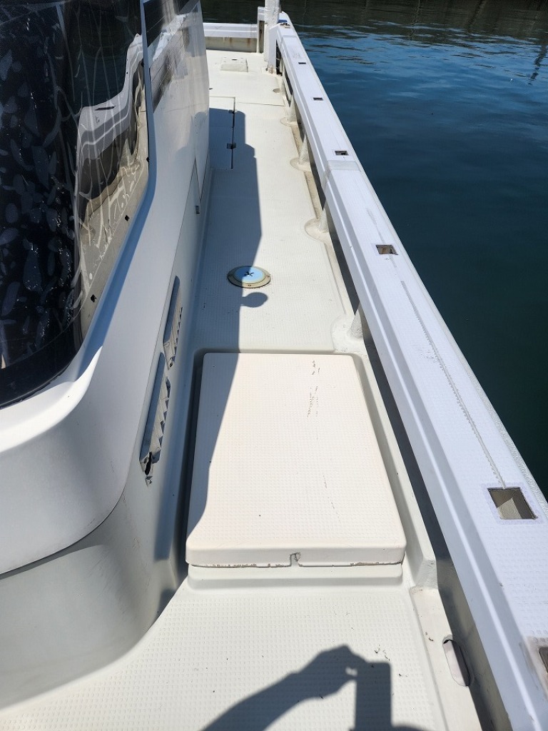 ヤマハ DX-39J | 【中古艇ドットコム】 中古ボート・ヨットの個人売買応援サイト