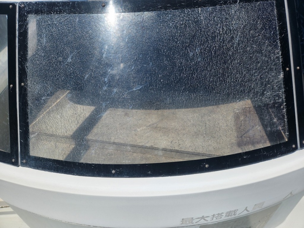 ヤマハ DX-39J | 【中古艇ドットコム】 中古ボート・ヨットの個人売買応援サイト