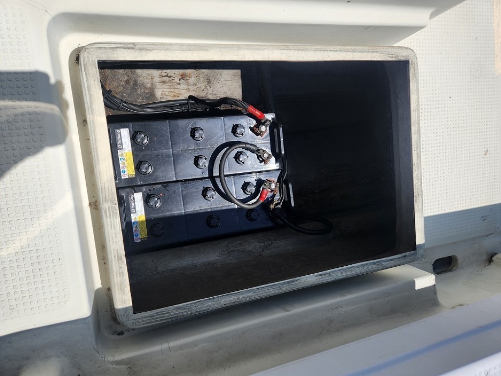 ヤマハ DX-39J | 【中古艇ドットコム】 中古ボート・ヨットの個人売買応援サイト