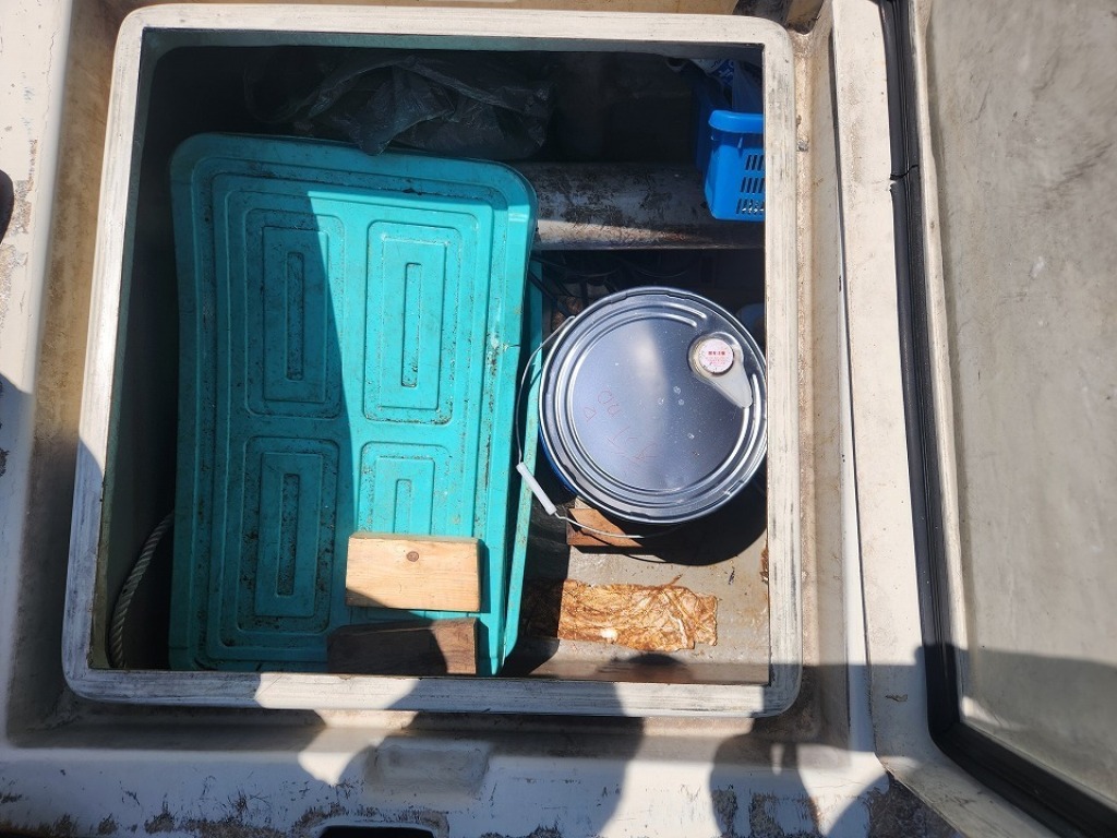 ヤマハ DX-39J | 【中古艇ドットコム】 中古ボート・ヨットの個人売買応援サイト