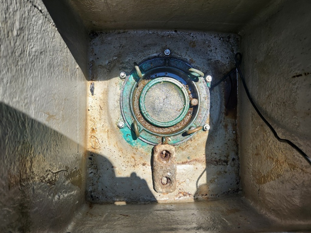 ヤマハ DX-39J | 【中古艇ドットコム】 中古ボート・ヨットの個人売買応援サイト