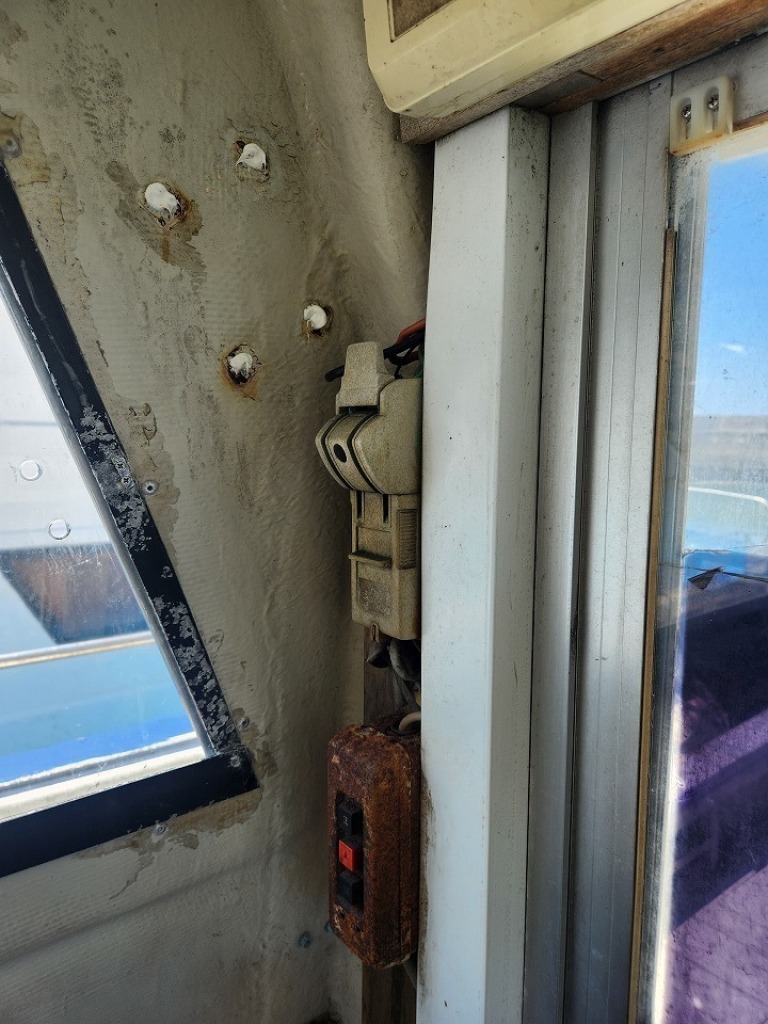 ヤマハ DX-39J | 【中古艇ドットコム】 中古ボート・ヨットの個人売買応援サイト