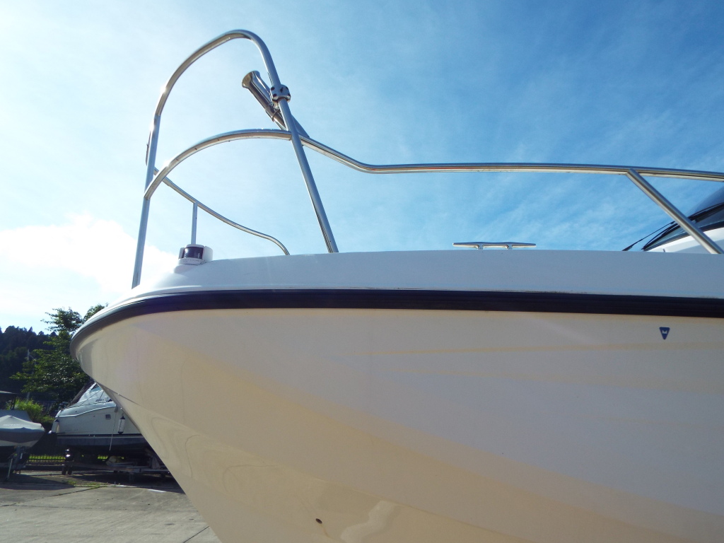 ヤマハ SR-X (20) | 【中古艇ドットコム】 中古ボート・ヨットの個人売買応援サイト