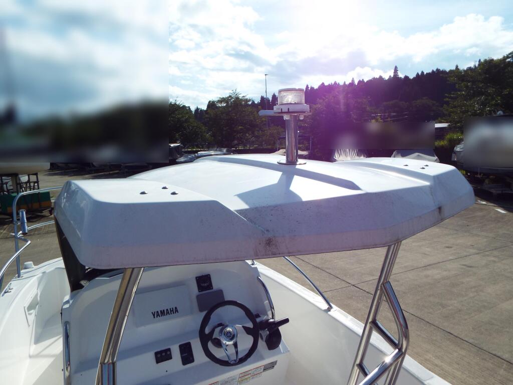 ヤマハ SR-X (20) | 【中古艇ドットコム】 中古ボート・ヨットの個人売買応援サイト