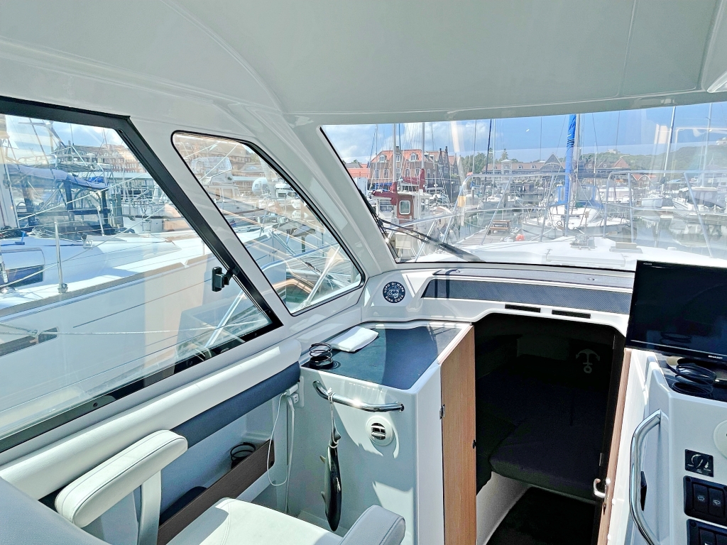 ヤンマー EX38A-BS | 【中古艇ドットコム】 中古ボート・ヨットの個人売買応援サイト