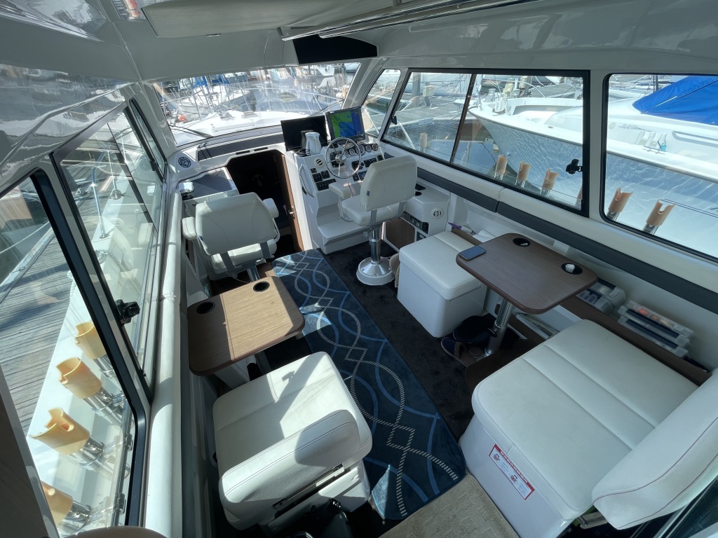 ヤンマー EX38A-BS | 【中古艇ドットコム】 中古ボート・ヨットの個人売買応援サイト