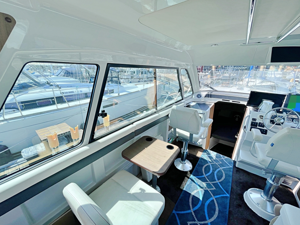 ヤンマー EX38A-BS | 【中古艇ドットコム】 中古ボート・ヨットの個人売買応援サイト