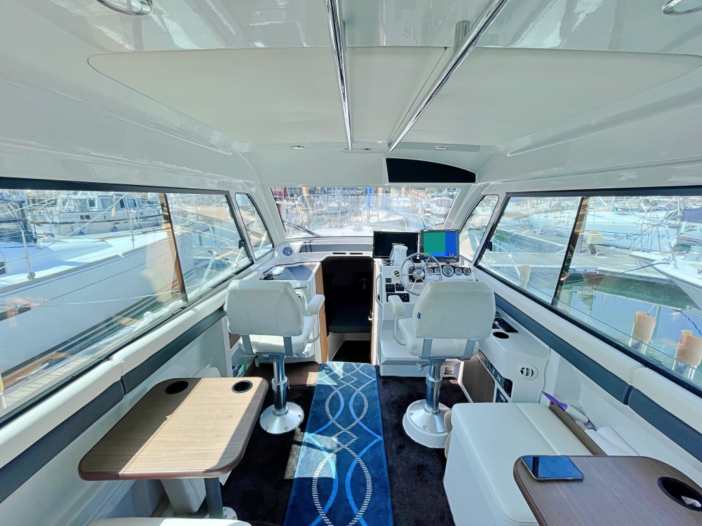 ヤンマー EX38A-BS | 【中古艇ドットコム】 中古ボート・ヨットの個人売買応援サイト