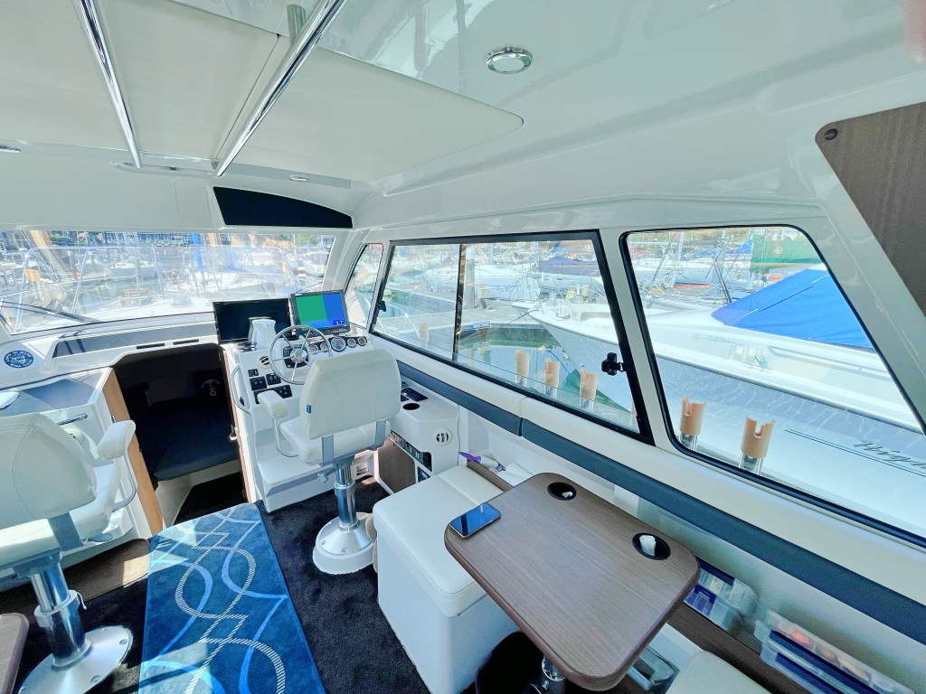 ヤンマー EX38A-BS | 【中古艇ドットコム】 中古ボート・ヨットの個人売買応援サイト