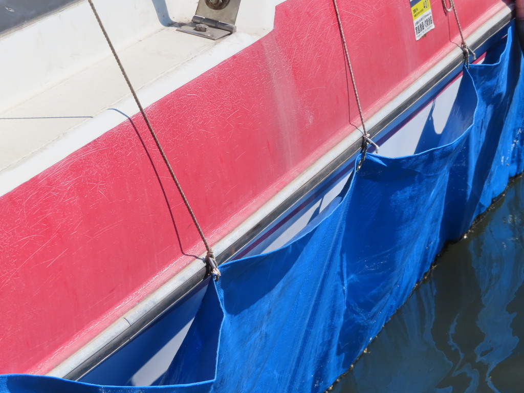 ニッサン FS-660T | 【中古艇ドットコム】 中古ボート・ヨットの個人売買応援サイト