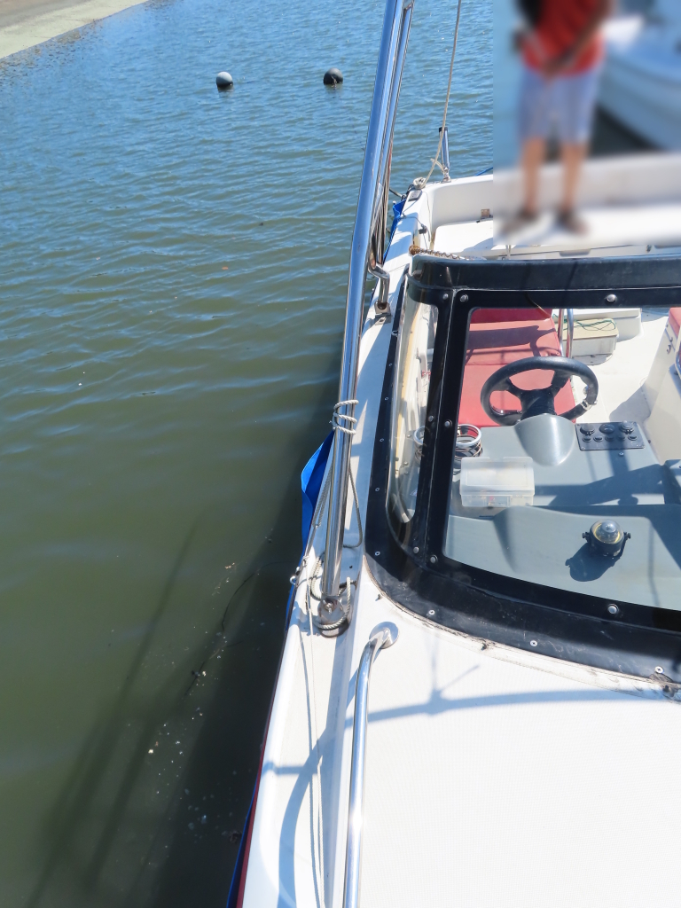 ニッサン FS-660T | 【中古艇ドットコム】 中古ボート・ヨットの個人売買応援サイト